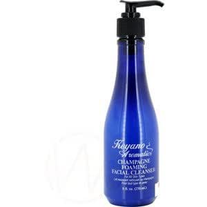 Amazon.com: Keyano Champagne Foaming Gel Cleanser 16oz : Beauty ...