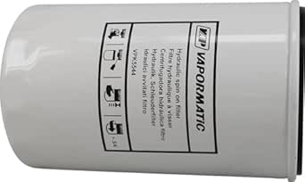 Amazon.com: 1930986 Hydraulic Oil Hydraulic Filter fits Ford 4835 5635 ...