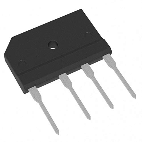 KBP210, KBP 210 BRIDGE RECTIFIER DIODE (PACK OF 1) : Amazon.in ...