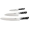 Amazon.com: MAC Knife set Professional series 3-piece PRO-31, MTH-80 ...