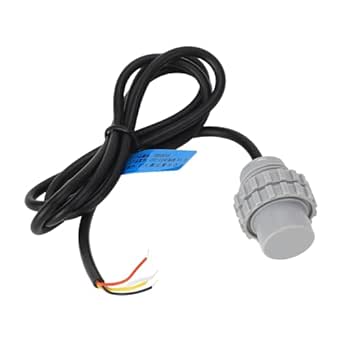 TYTOGE Ultrasonic Distance Measuring Sensor Obstacle Avoidance Ranging ...
