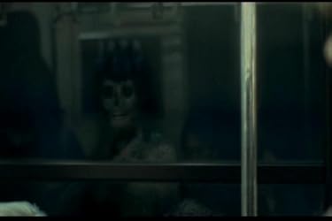 Amazon.com: Shutter : Joshua Jackson, Rachael Taylor, Megumi Okina ...