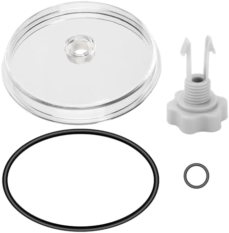 Amazon.com: SF15110 Sand Filter Pump Replacement Parts, Pool Leaf Trap ...