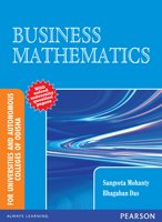 Buy Business Mathematics Book Online at Low Prices in India | Business ...