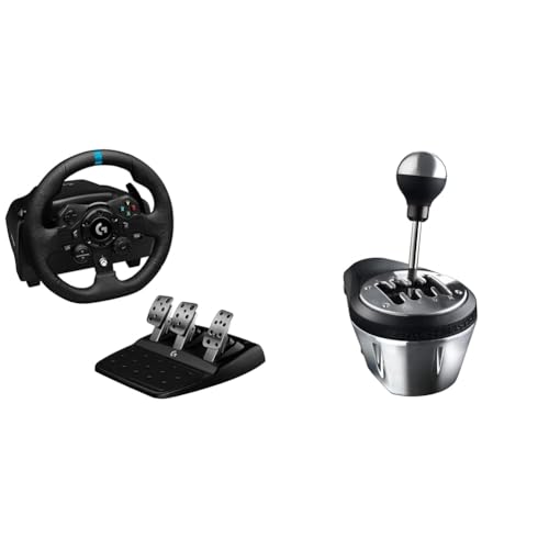 Logitech G923 Trueforce – Die 15 besten Produkte im Vergleich - WinTotal