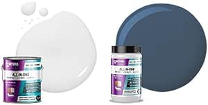 Beyond Paint All-In-One Refinishing Paint Custom Color Mixing Bundle ...
