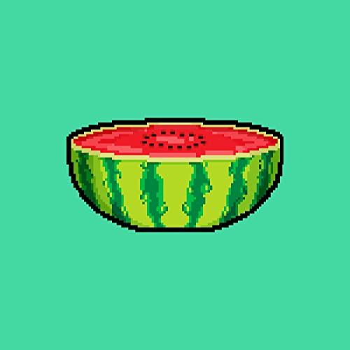 Play watermelon by mididuck on Amazon Music Unlimited