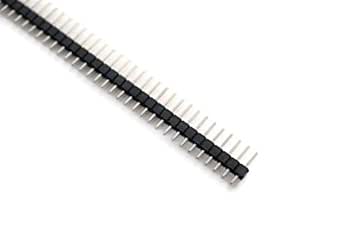 Electronic Spices pack of 5 Female Berg Strip, 5 Pieces + Male Berg ...