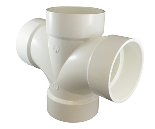 Encuentra Tubería Sanitaria De PVC De 4 Pulgadas