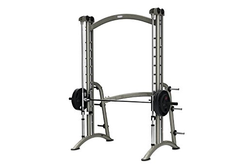 Matrix Plate Loaded Smith Machine : Amazon.in: Sports, Fitness & Outdoors