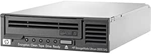HPE STORAGEWORKS LTO-5 ULTRIUM 3000 INTERNAL SAS : Amazon.co.uk ...