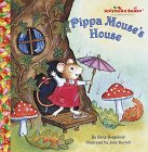 Pippa Mouse's House (Jellybean Books): Boegehold, Betty D ...