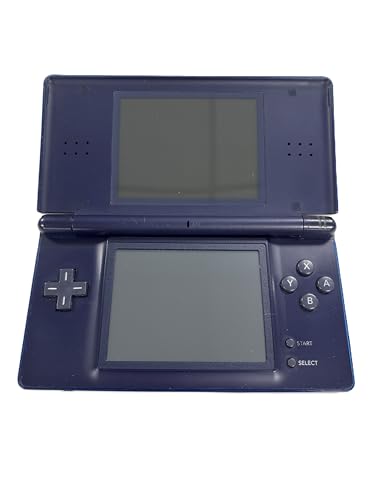Nintendo DS Lite Ice Blue (Japan - clevelandrockandroll.com