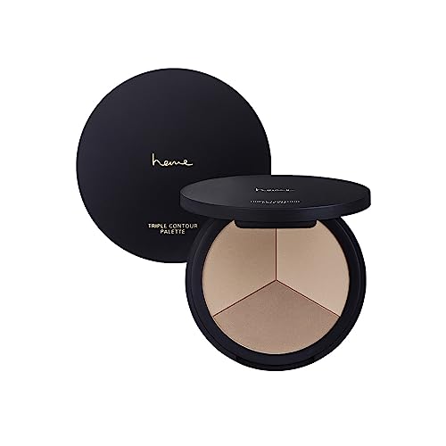 Best Contour Palette for Pale Skin: Top Picks for Subtle Definition ...