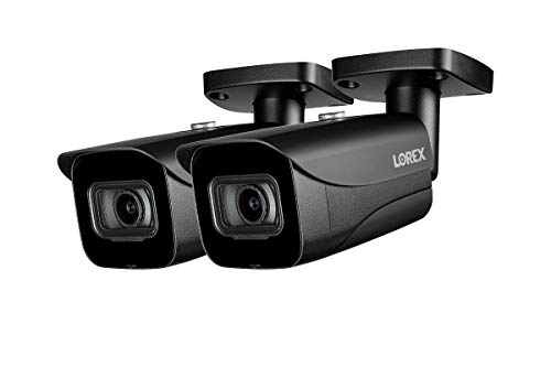 Best High Resolution Surveillance Camera: A Guide to Crystal Clear ...