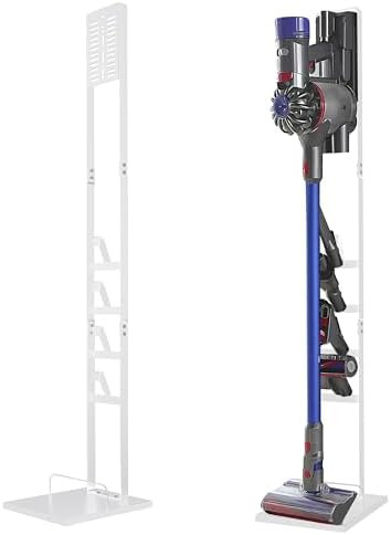 Amazon.com: MOOPHY Vacuum Stand for Dyson V15 V12 V11 V10 V8 V7 V6 ...