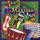 Lo Maximo De La Salsa - Vol. 2-Lo Maximo De La Salsa - Amazon.com Music