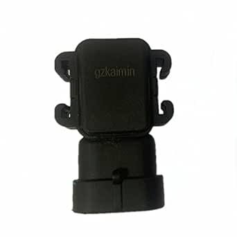 Amazon.com: GZKAIMIN OEM 09359409 Manifold Absolute Pressure Map Sensor ...