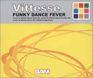 Funky Dance Fever: Vitesse: Amazon.in: Music}