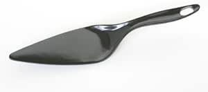 Amazon.com | Chef Craft 9 in. Melamine Pie Server - Black - 1 Per Order ...