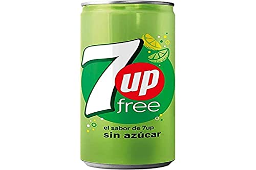 ¿Qué lleva el 7 Up?: Composición y origen de la bebida Seven. - Mi Hogar
