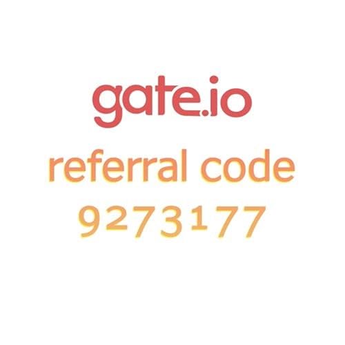 Amazon.com: Gate.io Referral Code: "9273177" (The Best Sign Up Bonus) : Gate.io: Books