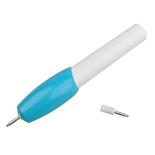 WHIZZO Engraving Electric Etching Engraver Pen Carve Hand Tool N1J9 ...