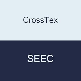 Amazon.com: CrossTex SEEC See Clear Eyeglass Wipes, 4" W x 5.5" L (Pack ...