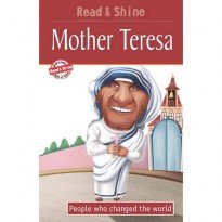 Mother Teresa: Pegasus: 9788131936481: Amazon.com: Books
