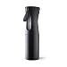 Uervoton Spray Bottles Continuous Ultra Fine Mist Empty Water Bottles ...