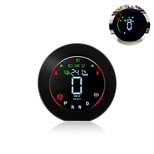 Dashboard Display for Tesla Model 3 Model Y, Car HUD Nepal | Ubuy