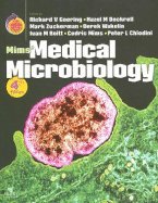 Medical Microbiology (4th, 08) by PhD, Richard Goering BA MSc - PhD ...