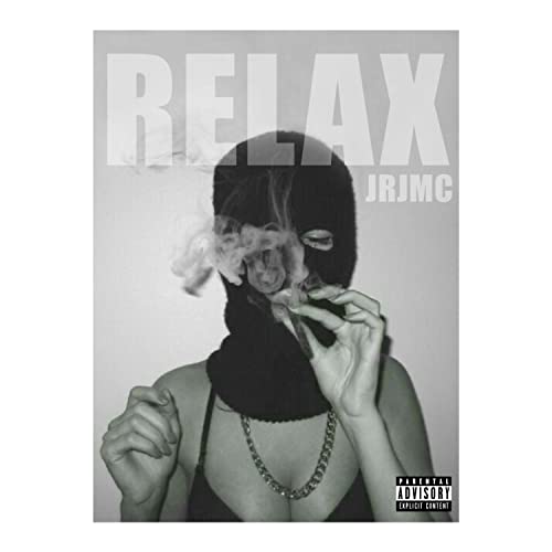 Relax de JRJ MC no Amazon Music Unlimited