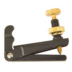 Axle Style String Adjuster (Double prong) Violin, 4/4-3/4 : Amazon.in ...
