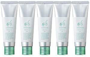 Amazon | 【X5個セット】 デミ ヒトヨニ ピュアワックス11 80g [Day item] HITOYONI | ヒトヨニ | ヘアワックス・ポマード 通販