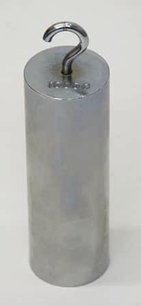 Hooked Weight 1Kg: Science Lab Weights: Amazon.com: Industrial & Scientific