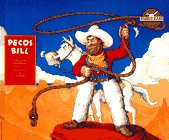 Amazon.com: Pecos Bill (Hardcover Book & Audio Cassette): 9780887080869 ...
