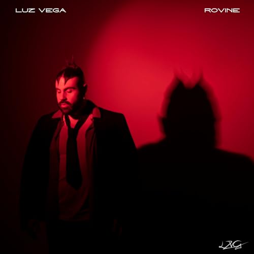 Play ROVINE by Luz Vega on Amazon Music Unlimited