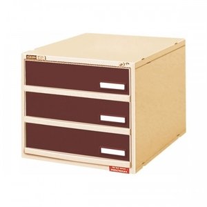 Alkon Sub Type,With 3 AD 4 Drawers and Lock Modular System, 360x265x87 ...