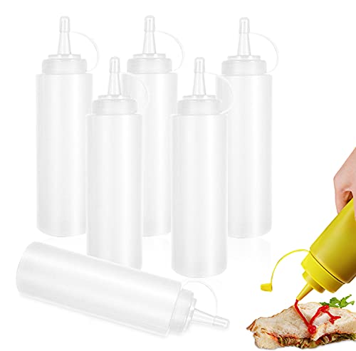 BOTELLAS DE EXPRIMIDO PARA cONDIMENTOS - Mi Hogar
