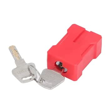 Plug Lock for Lockout Tagout, Electrical Plug Lockout Device for ...