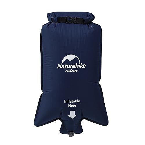 Naturehike Inflatable Bag, Exclusively for Air Cushions Inflatable Sack ...