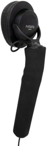 PHONON 03 Stick Professional Mono One-Ear DJ Headphone, Lollipop type ...