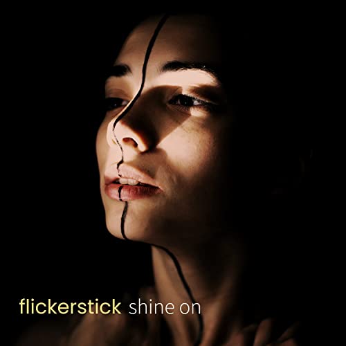Play Shine On by Flickerstick on Amazon Music