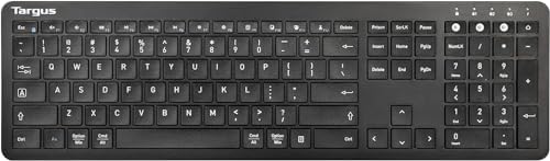 Amazon.com: HP 460 Multi-Device Bluetooth Keyboard - Multi-OS ...