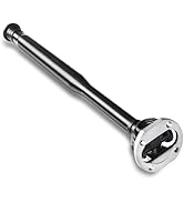 Amazon.com: Nifeida 938-241 Front Drive Shaft Assembly for 2007-2018 ...