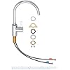 Amazon.com: Grohe Eurosmart Cosmopolitan DN 15 - Grifo monomando para ...