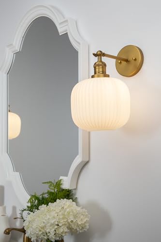 Pathson Modern Wall Sconce Lamp