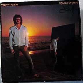 Terry Talbot - Cradle of Love - Amazon.com Music