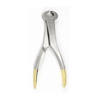 T/C Cannulated Pin & Wire Cutter 9" Orthopedic Instruments : Amazon.in ...